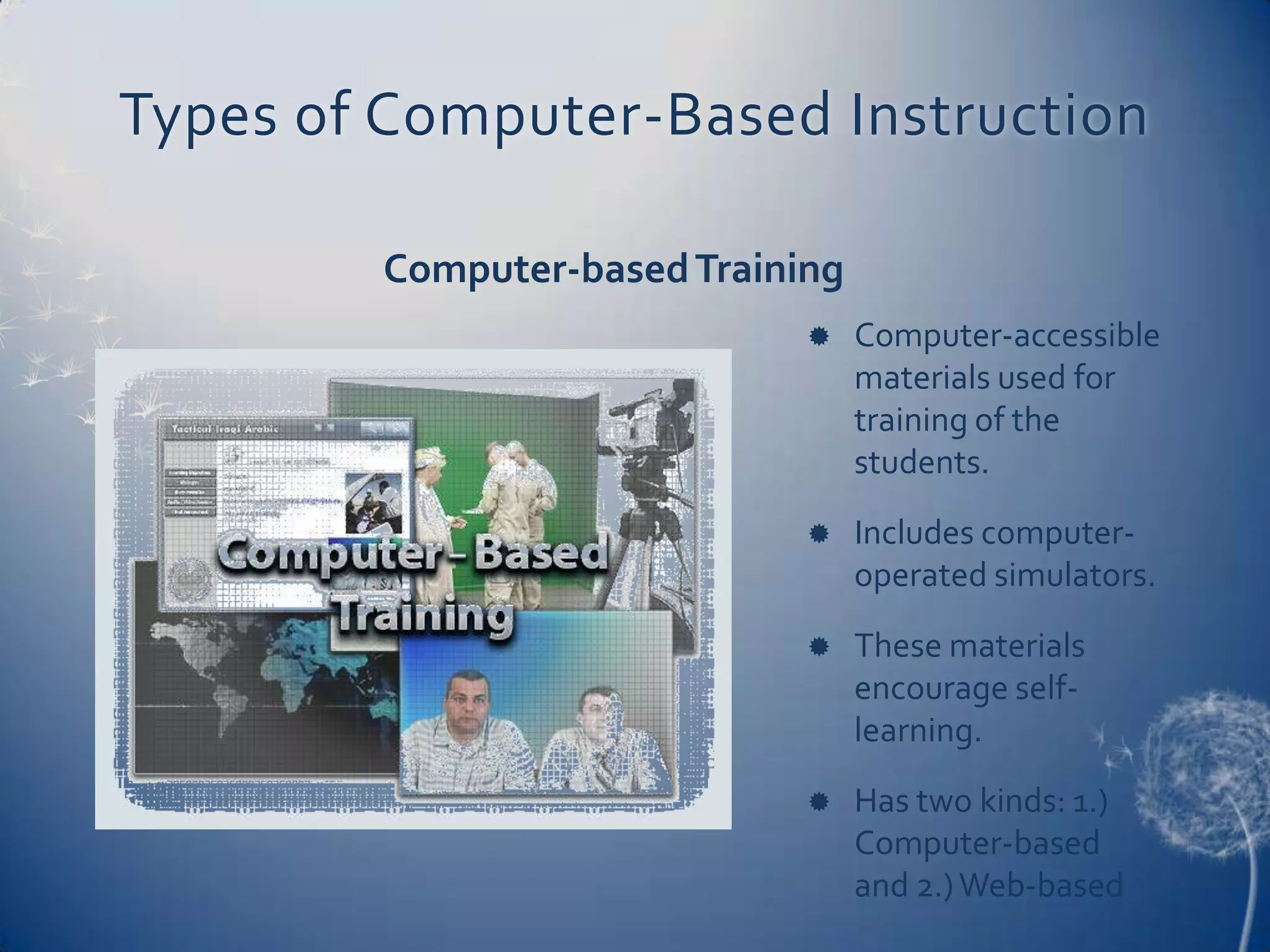 Digital Technology in Education | PPTX
