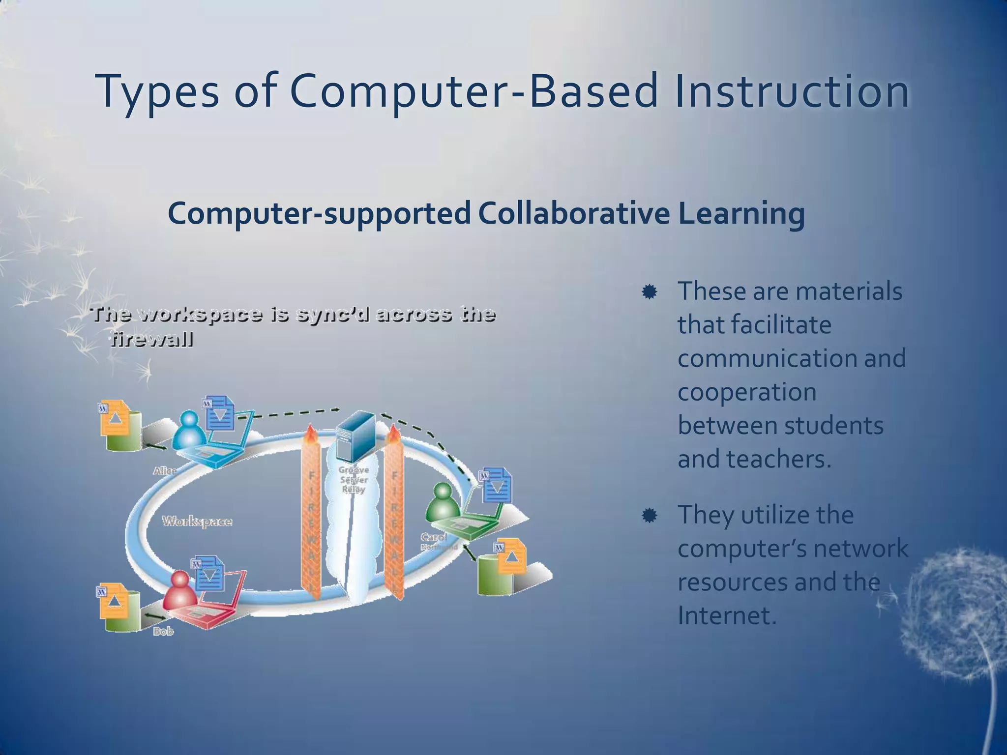 Digital Technology in Education | PPTX