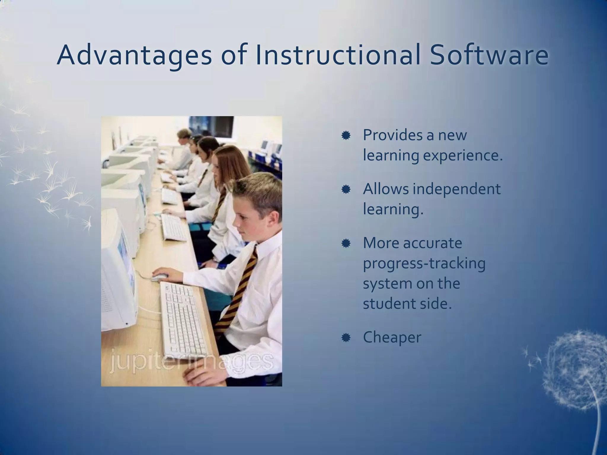 Digital Technology in Education | PPTX