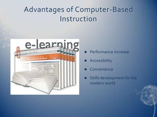 Digital Technology in Education | PPTX