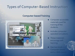 Digital Technology in Education | PPTX