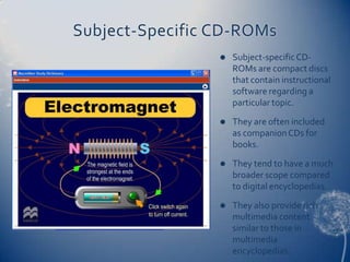 Digital Technology in Education | PPTX