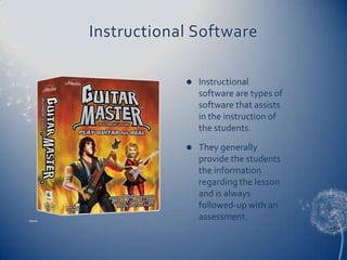 Digital Technology in Education | PPTX