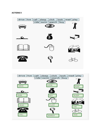 Professional English. Module 1. Exercises | PDF