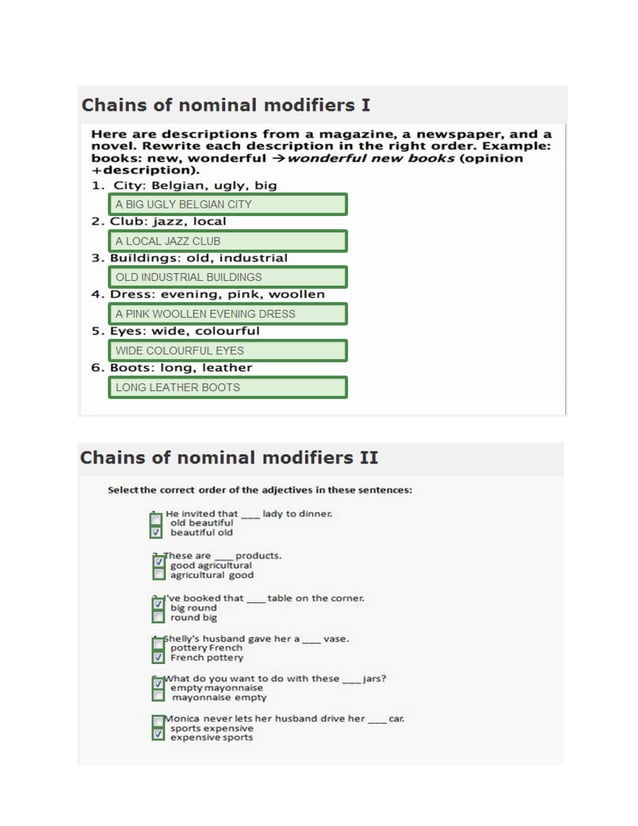 Professional English. Module 3. Exercises | PDF | Credit Cards | Personal Debt
