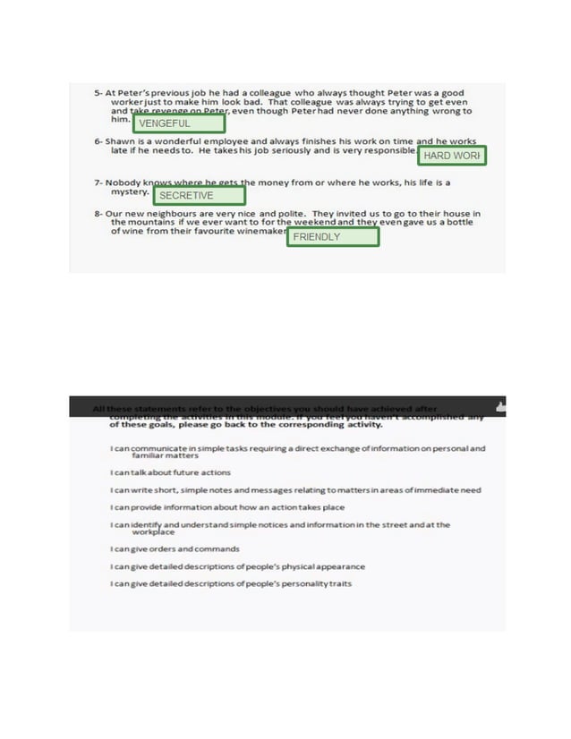 Professional English. Module 3. Exercises | PDF | Credit Cards | Personal Debt