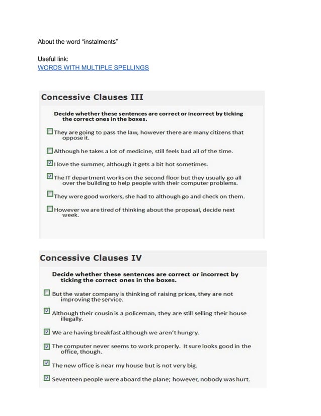 Professional English. Module 3. Exercises | PDF | Credit Cards | Personal Debt