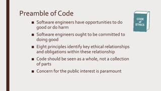 Professional Ethics | PPTX