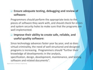 Professional Ethics | PPT