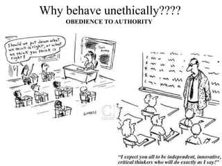 Professional ethics | PPT