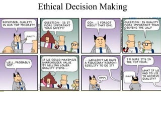Professional ethics | PPTX