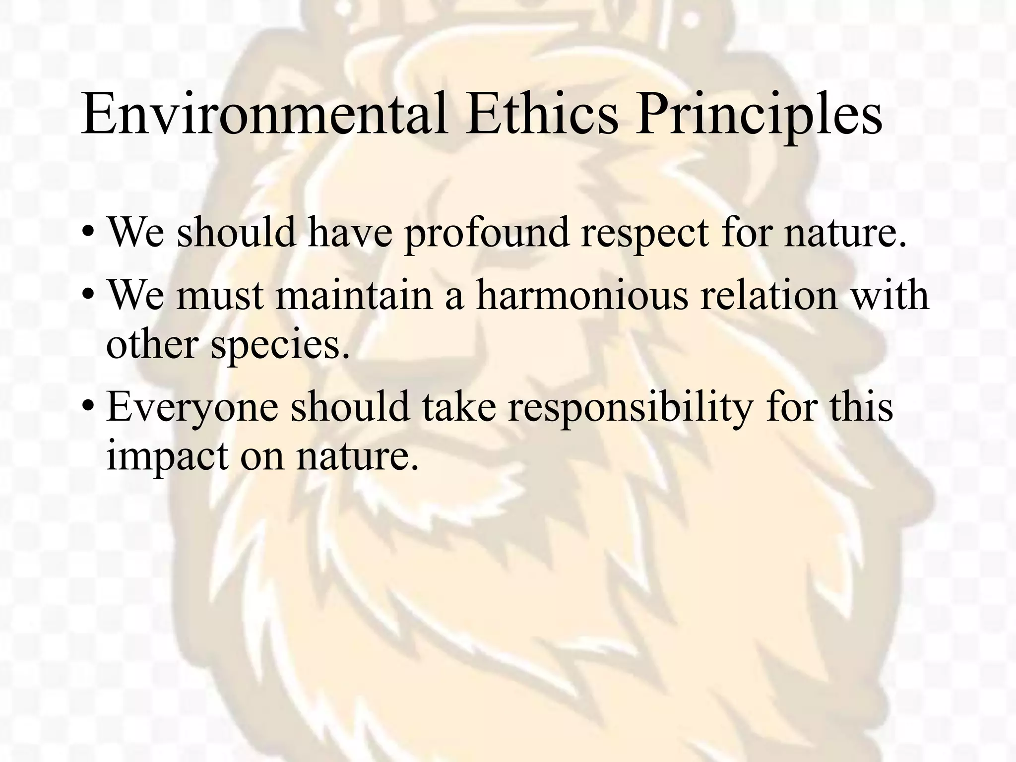 Professional ethics | PPT