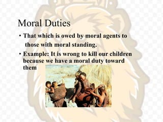 Professional ethics | PPTX