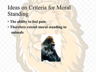 Professional ethics | PPTX