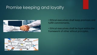 Professional Ethics and Business ethics.pptx