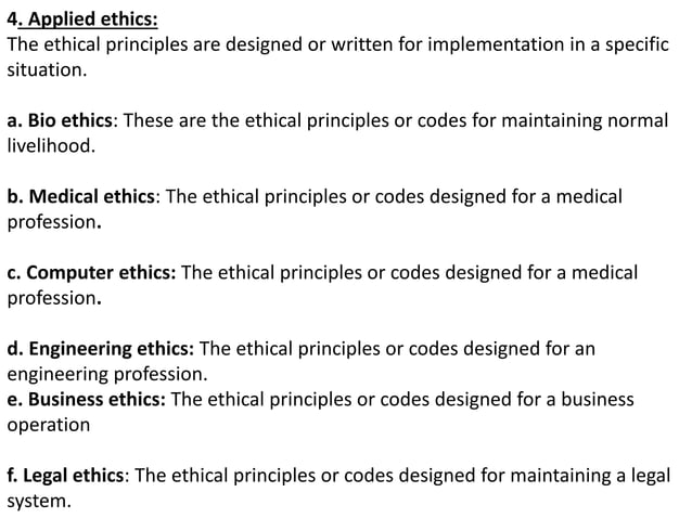 Professional ethics and business protocols | PPTX