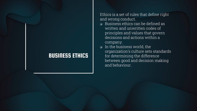 professional ethics chapter 5- global issues, business and environmental ethics.pptx