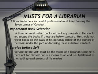 Professional ethics final | PPT