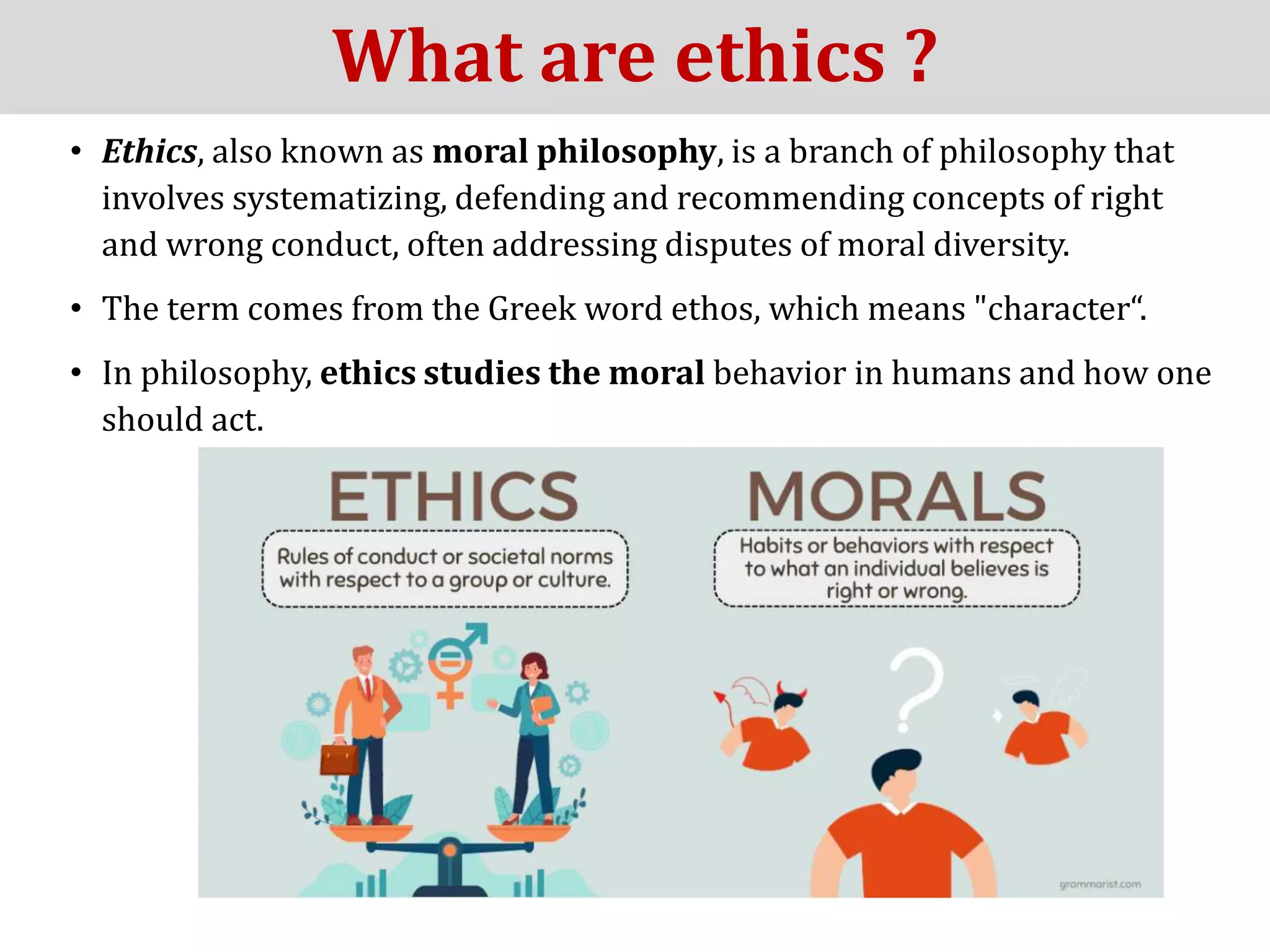 Professional ethics for Architects.pptx