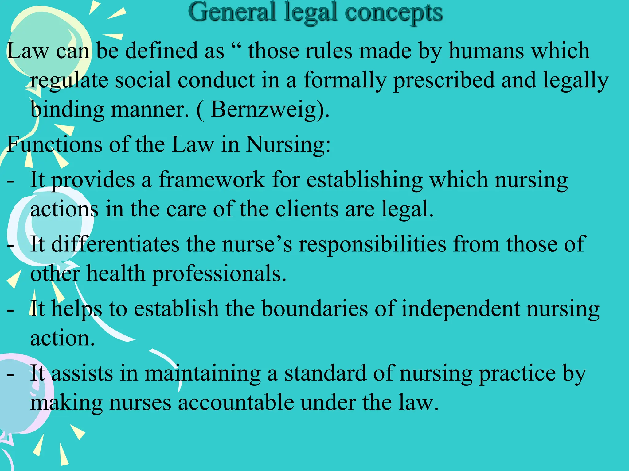 Professional ethics & legal practice.ppt