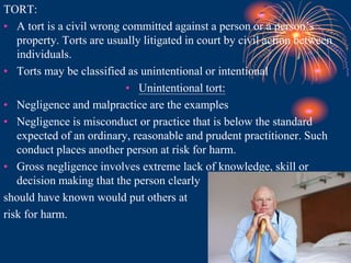 Professional ethics & legal practice.ppt