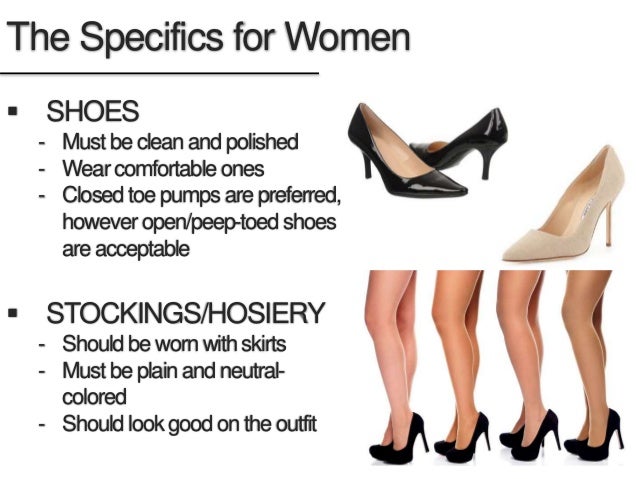 Professional Etiquette