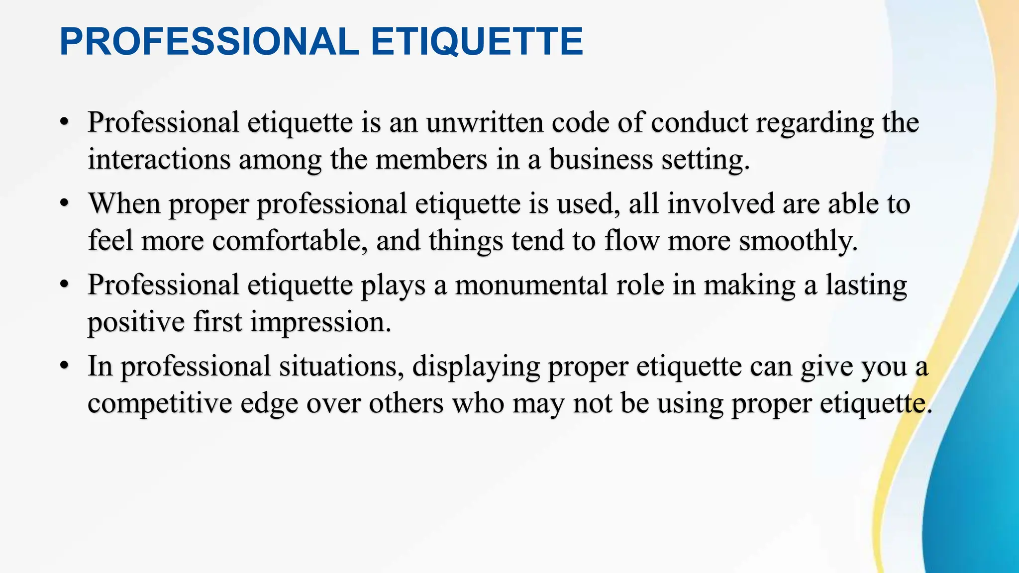 PROFESSIONAL ETIQUETTE.pptx