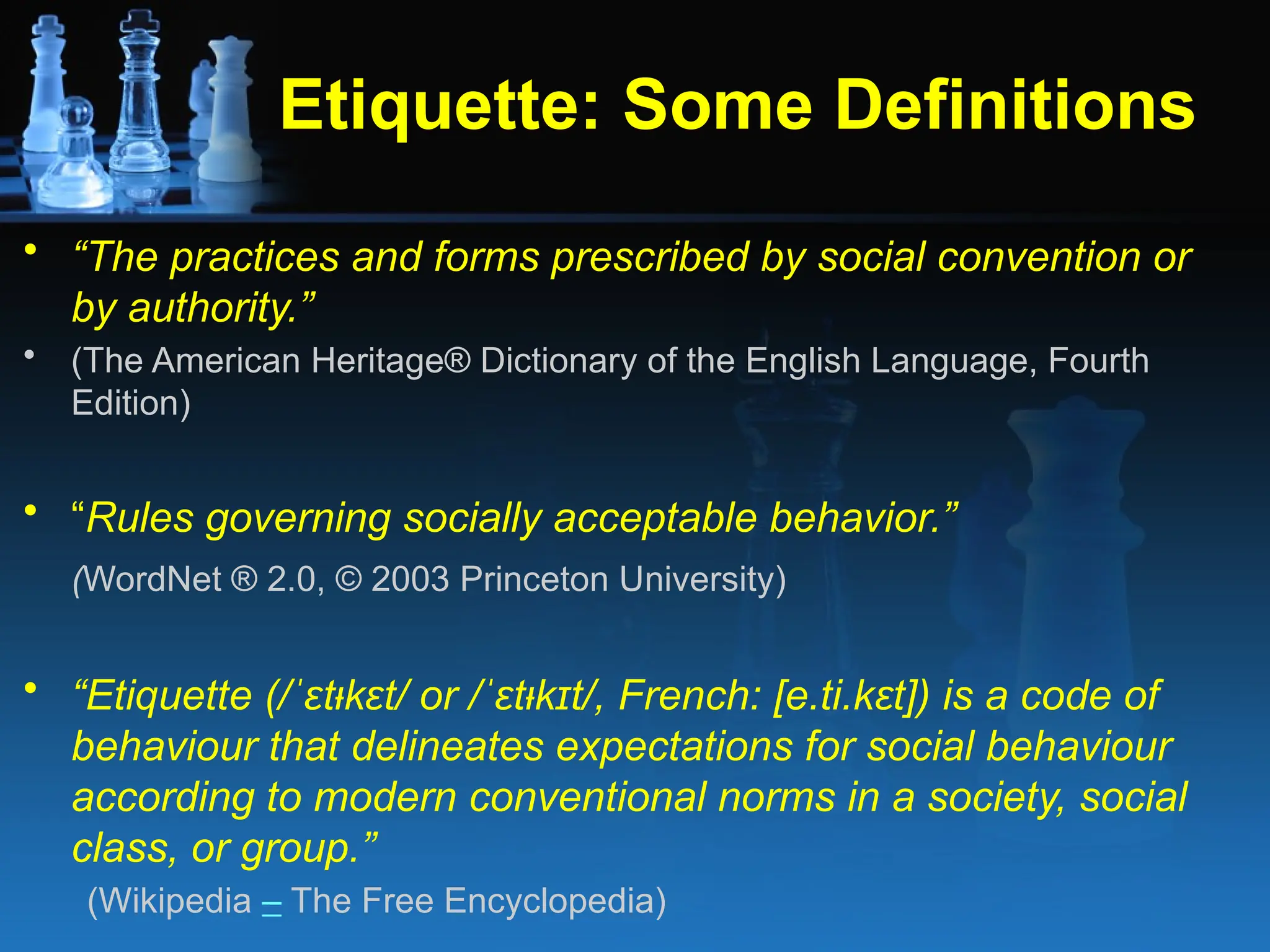 PROFESSIONAL_Etiquette At Office- FINAL.pptx