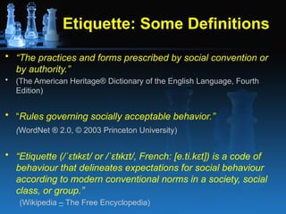 PROFESSIONAL_Etiquette At Office- FINAL.pptx