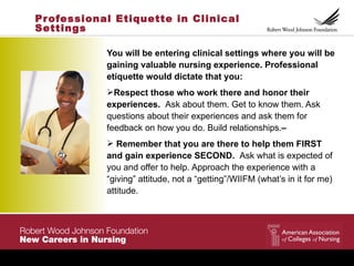 Professional etiquette 2012 | PPT