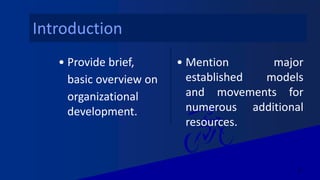 Professional executive management | PPTX