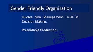 Professional executive management | PPTX