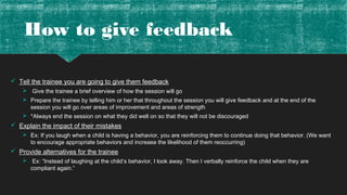 Professional Feedback | PPT | Resume Writing and Advice | Job Search