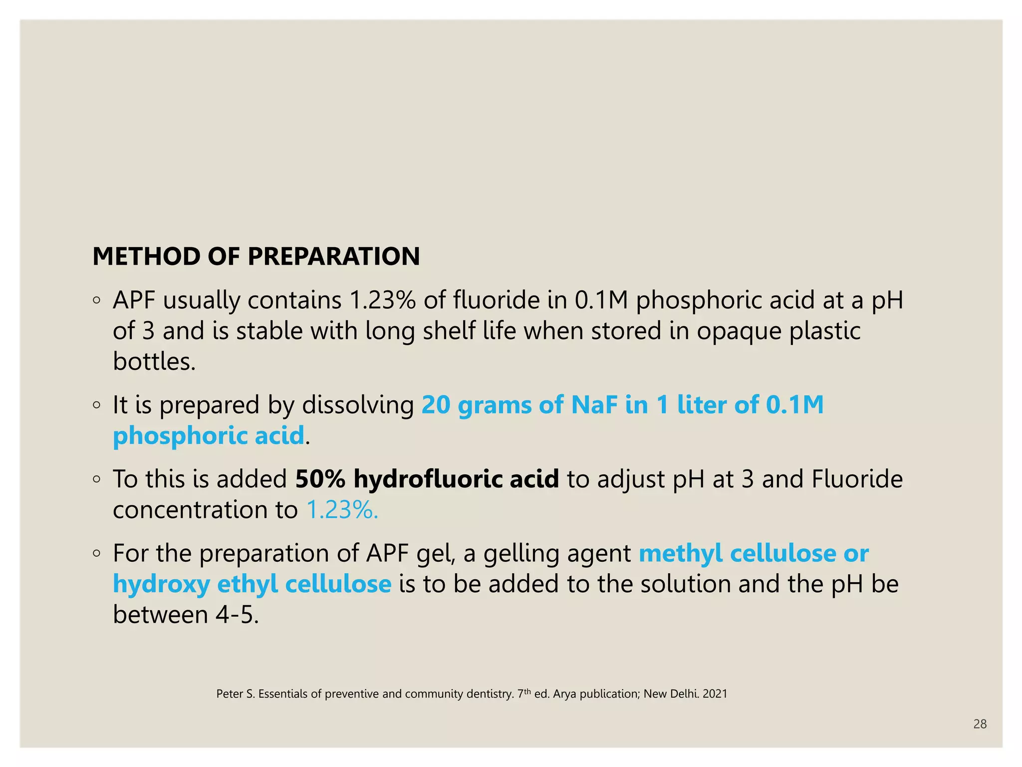 Professional fluoride-Class.pptx