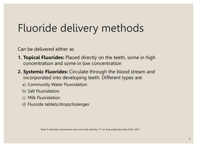 Professional fluoride-Class.pptx
