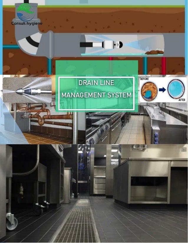 Professional FOG Drain Line Cleaning Service- Drainoscopy.in.pdf ...