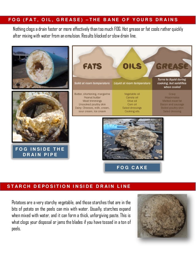 Professional FOG Drain Line Cleaning Service- Drainoscopy.in.pdf ...