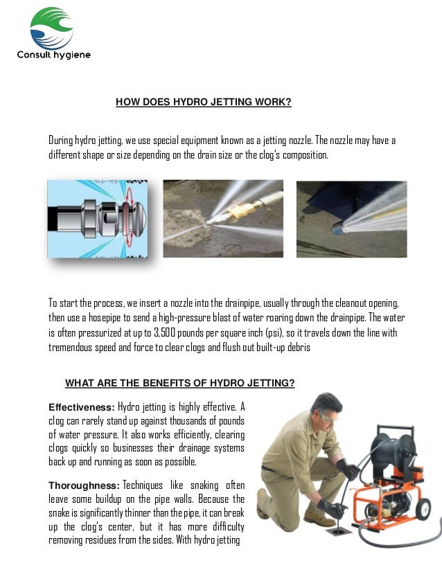 Professional FOG Drain Line Cleaning Service- Drainoscopy.in.pdf ...