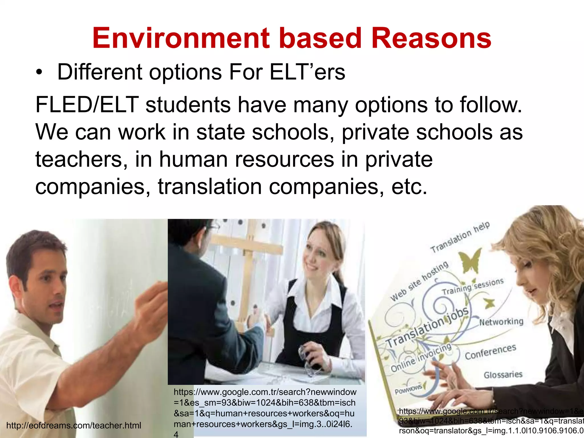 Professional guidance | PPTX