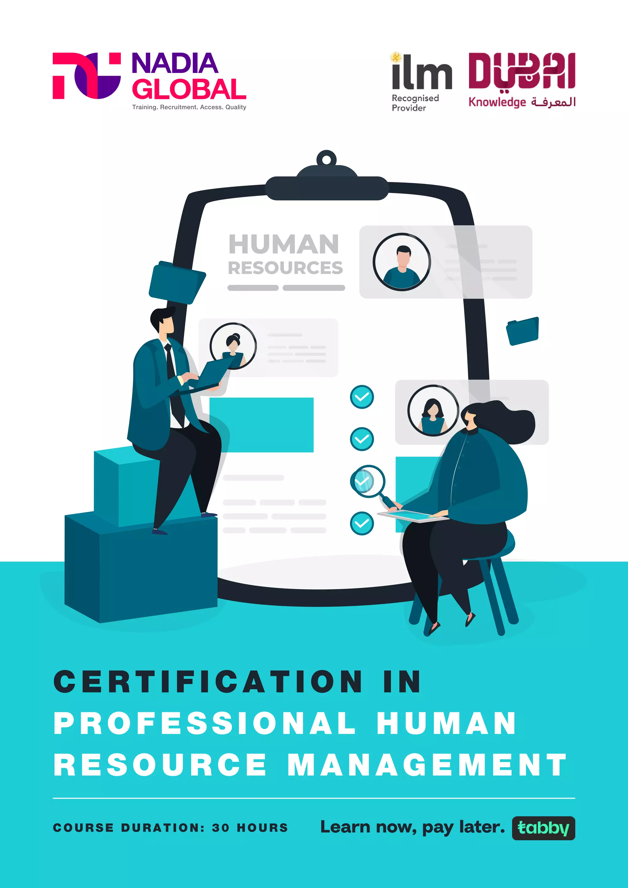 Professional HR Management Course | PDF