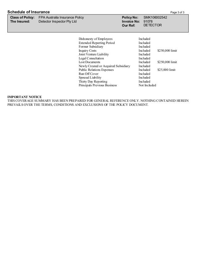 Professional indemnity public_and_product_liability_certificate_of_cu…