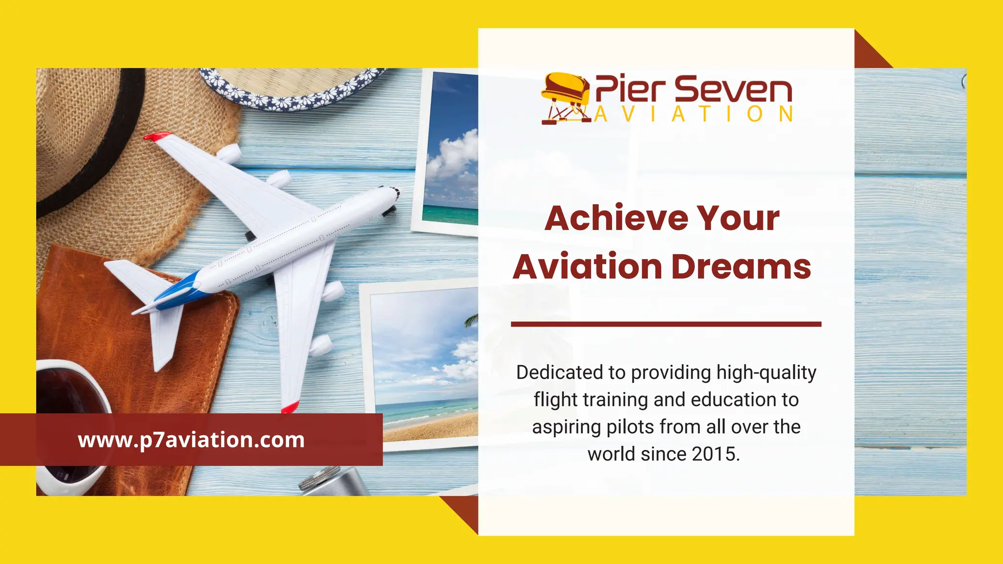 Indian Pilot Training Institute | Pier Seven Aviation Academy | PDF