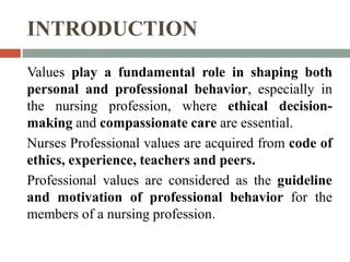 PROFESSIONAL Integrity, Honesty and Responsibility ppt (1).pdf