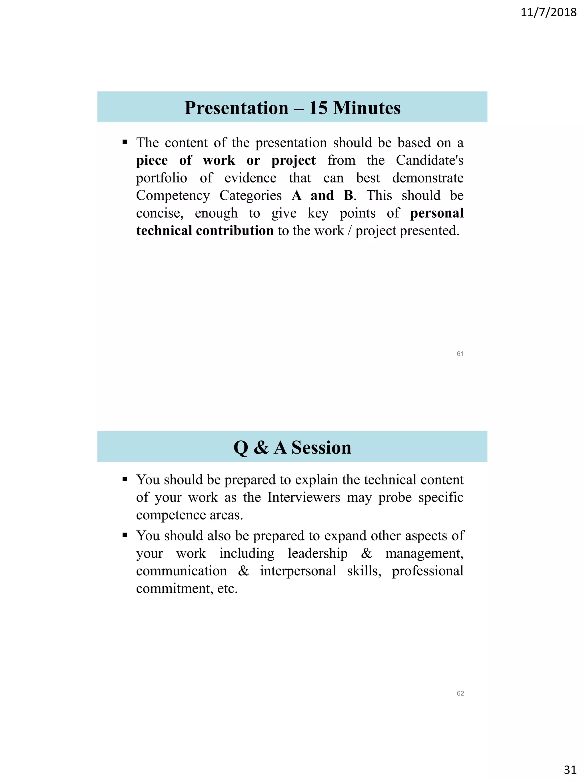 Route to Professional Engineer through IEM/BEM in Malaysia. | PDF
