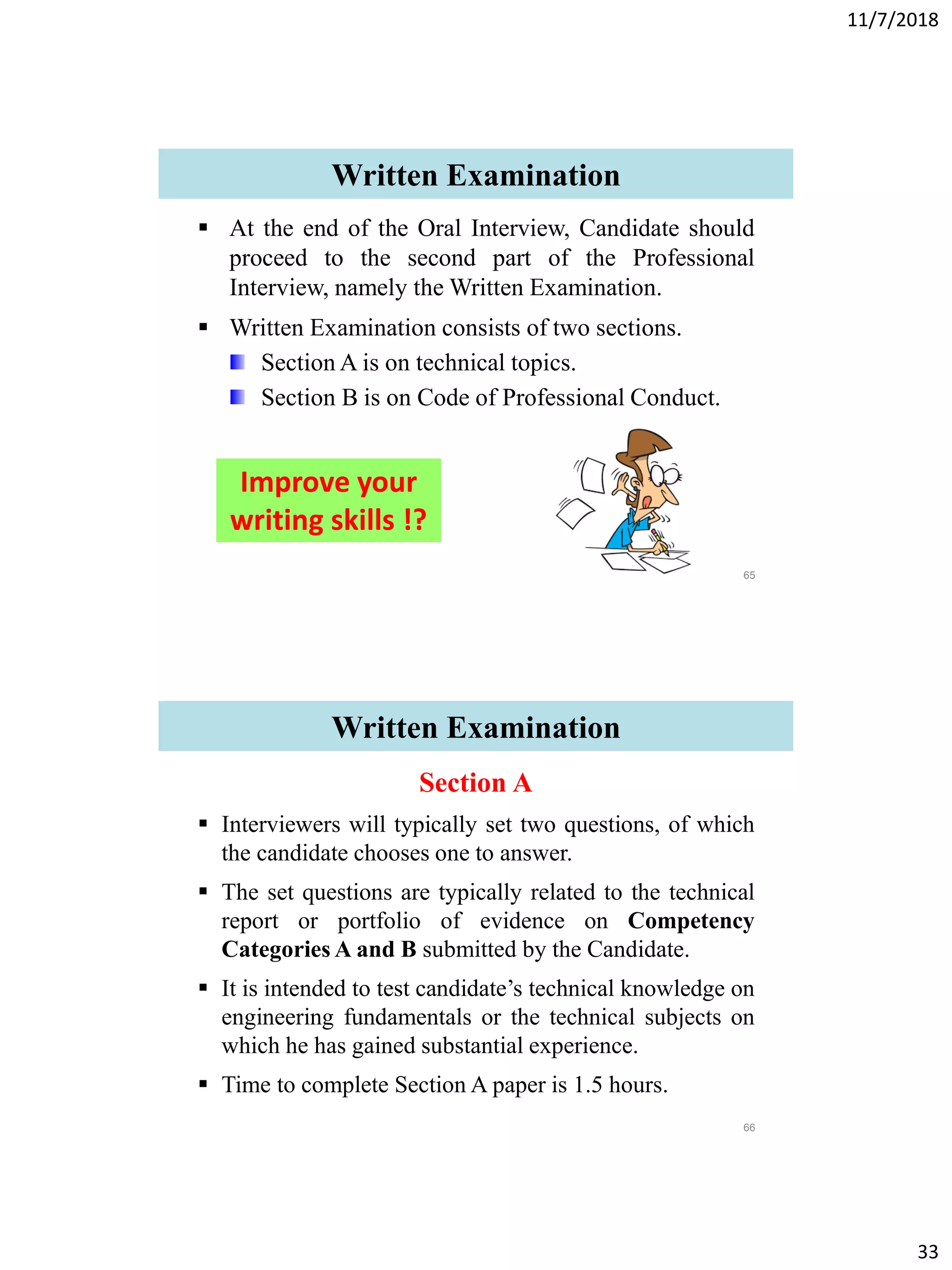 Route to Professional Engineer through IEM/BEM in Malaysia. | PDF