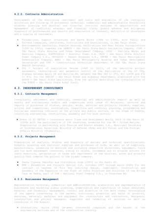 My Professional Inventory | PDF