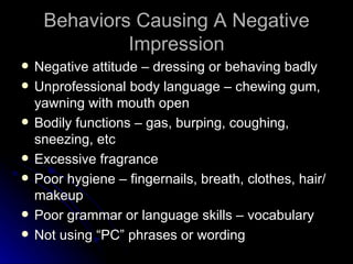 Professionalism | PPT