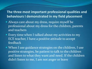 Professionalism | PPT | Free Download