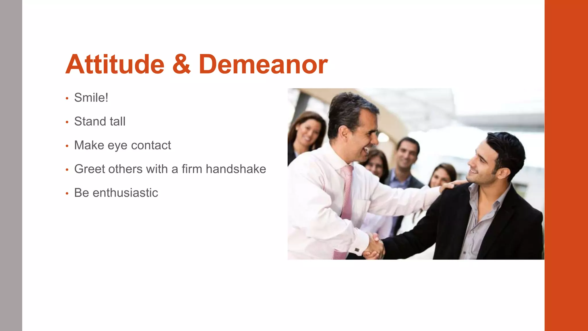 Professionalism in the Workplace | PPTX