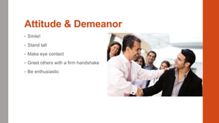 Professionalism in the Workplace | PPTX